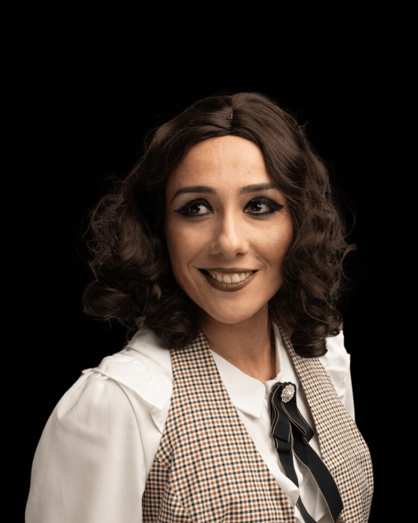 El sueño de las mariposas – Teatro Loft