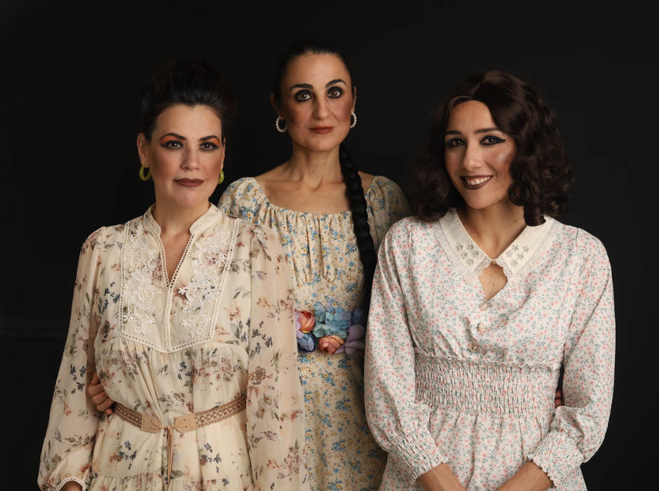 El sueño de las mariposas – Teatro Loft